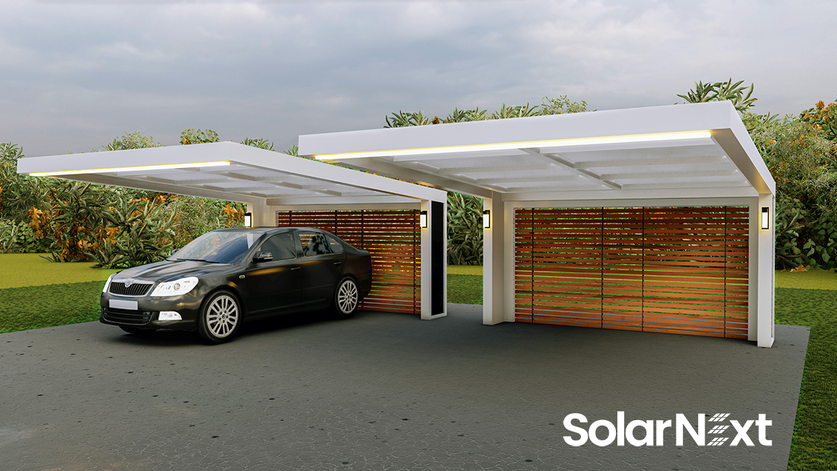 Solar Next Designs | Solar Carports | Solar Patio Covers | Solar Pergolas