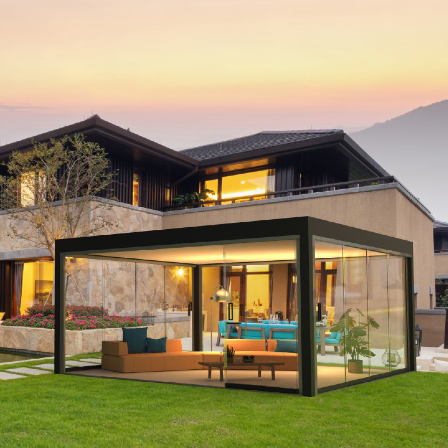 Solar Next Designs | Solar Carports | Solar Patio Covers | Solar Pergolas